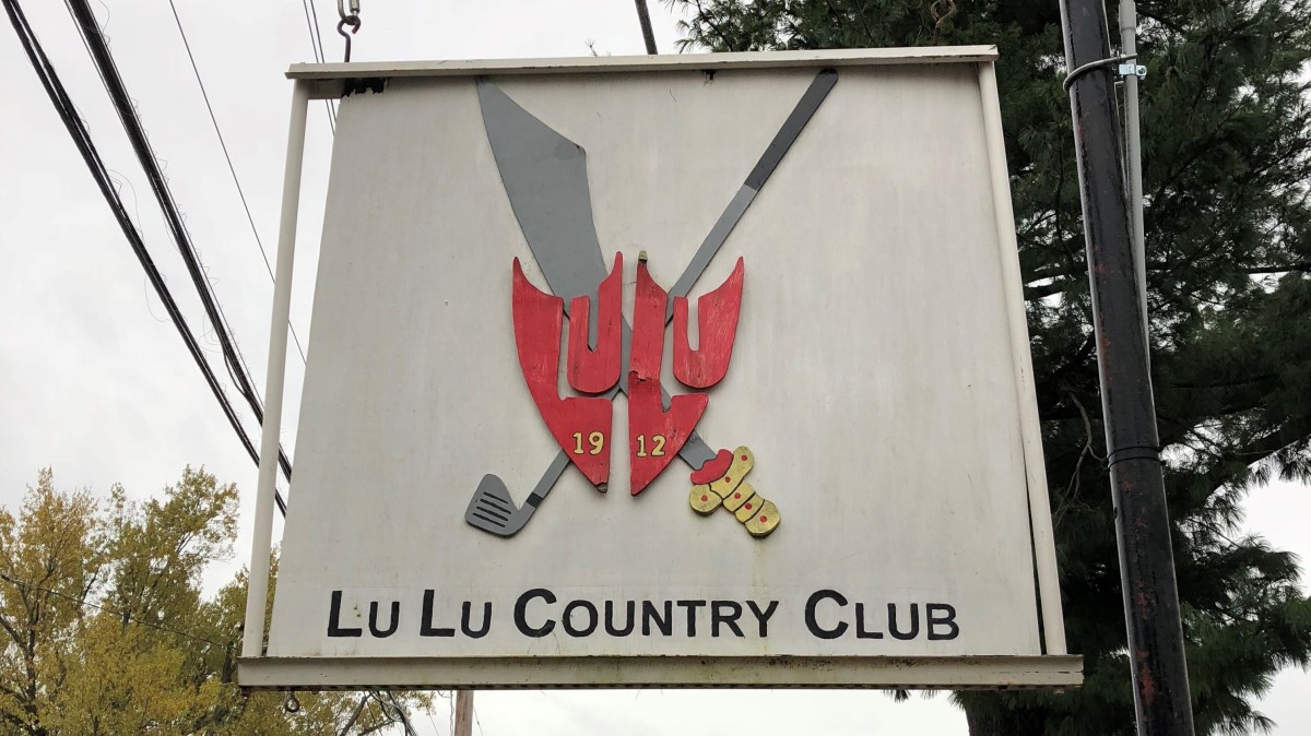 Like a Ross: LuLu Country Club – PhilaGolf