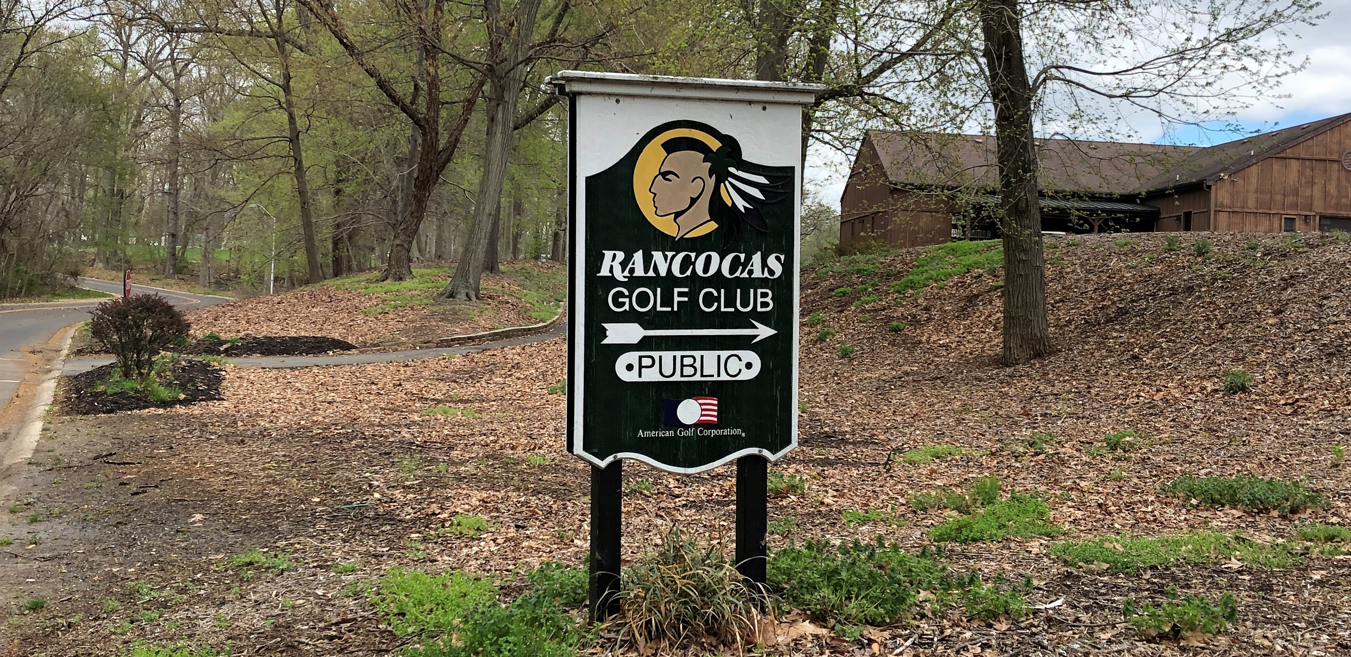 A Difficult Par: Rancocas Golf Club – PhilaGolf