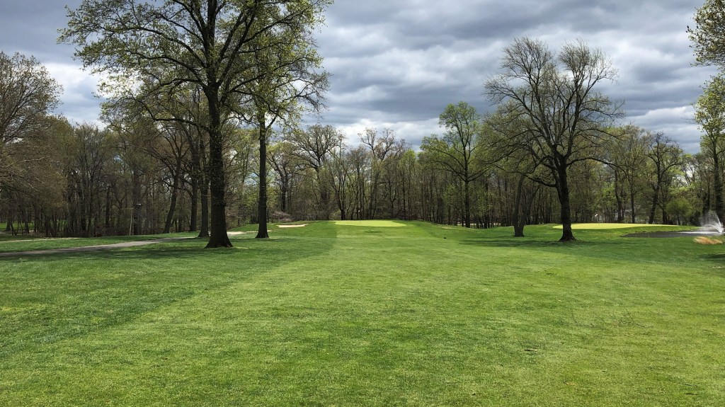 A Difficult Par: Rancocas Golf Club – PhilaGolf