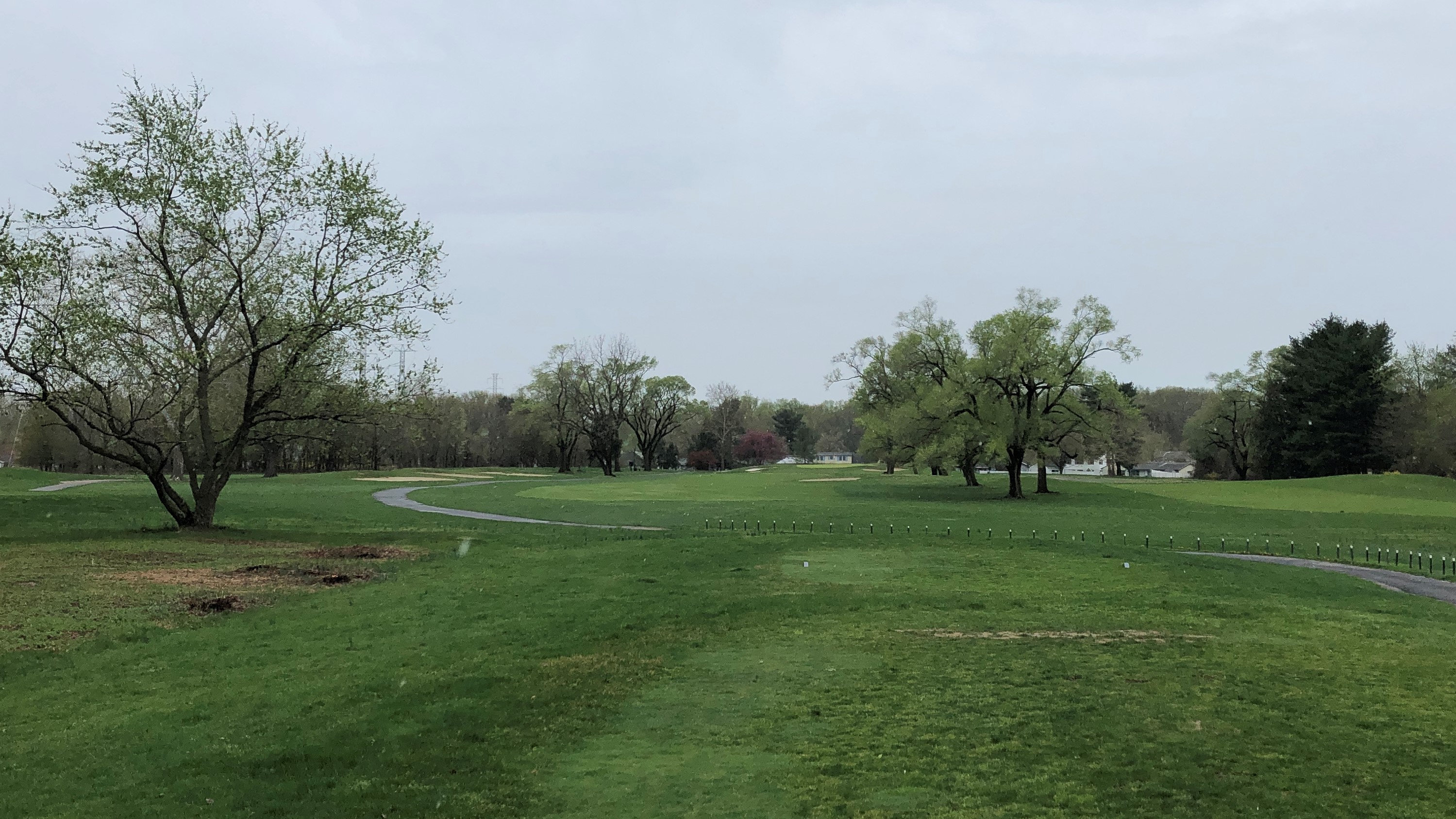 A Difficult Par: Rancocas Golf Club – PhilaGolf